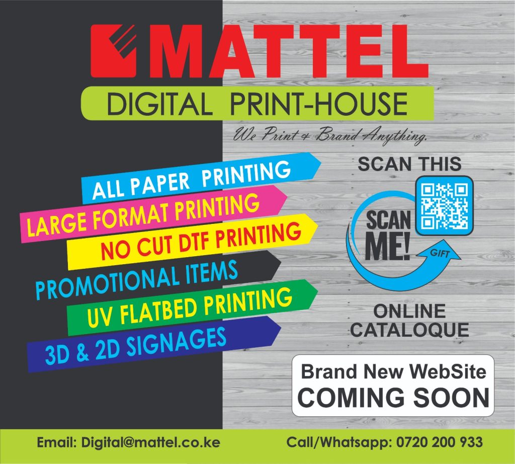 Comming Soon! – Mattel Digital Print House